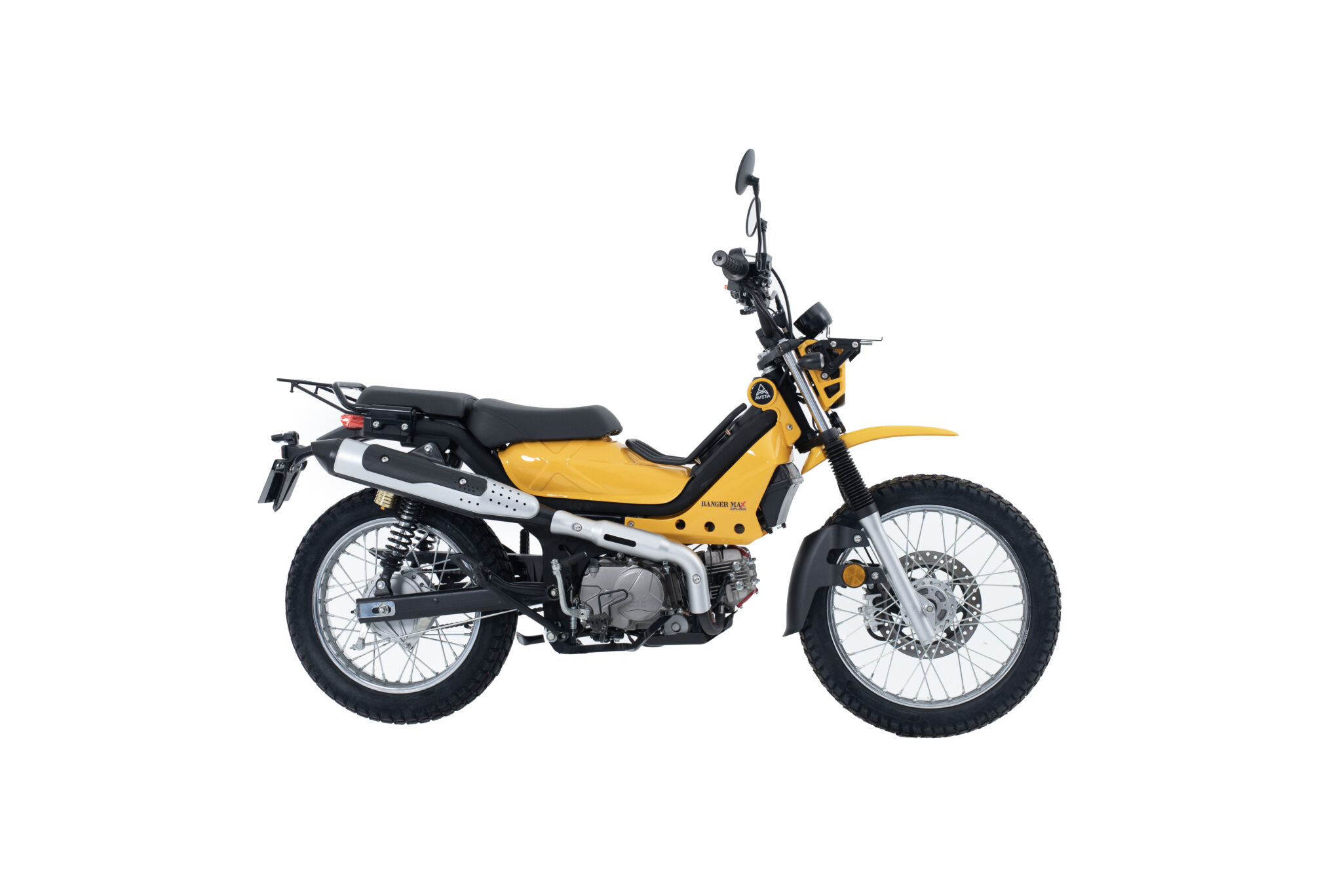 Ranger Max Explorer - MMG Group